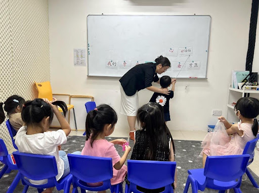 How to Build Strong Han Yu Pin Yin Foundations for Young Learners - Hao ...